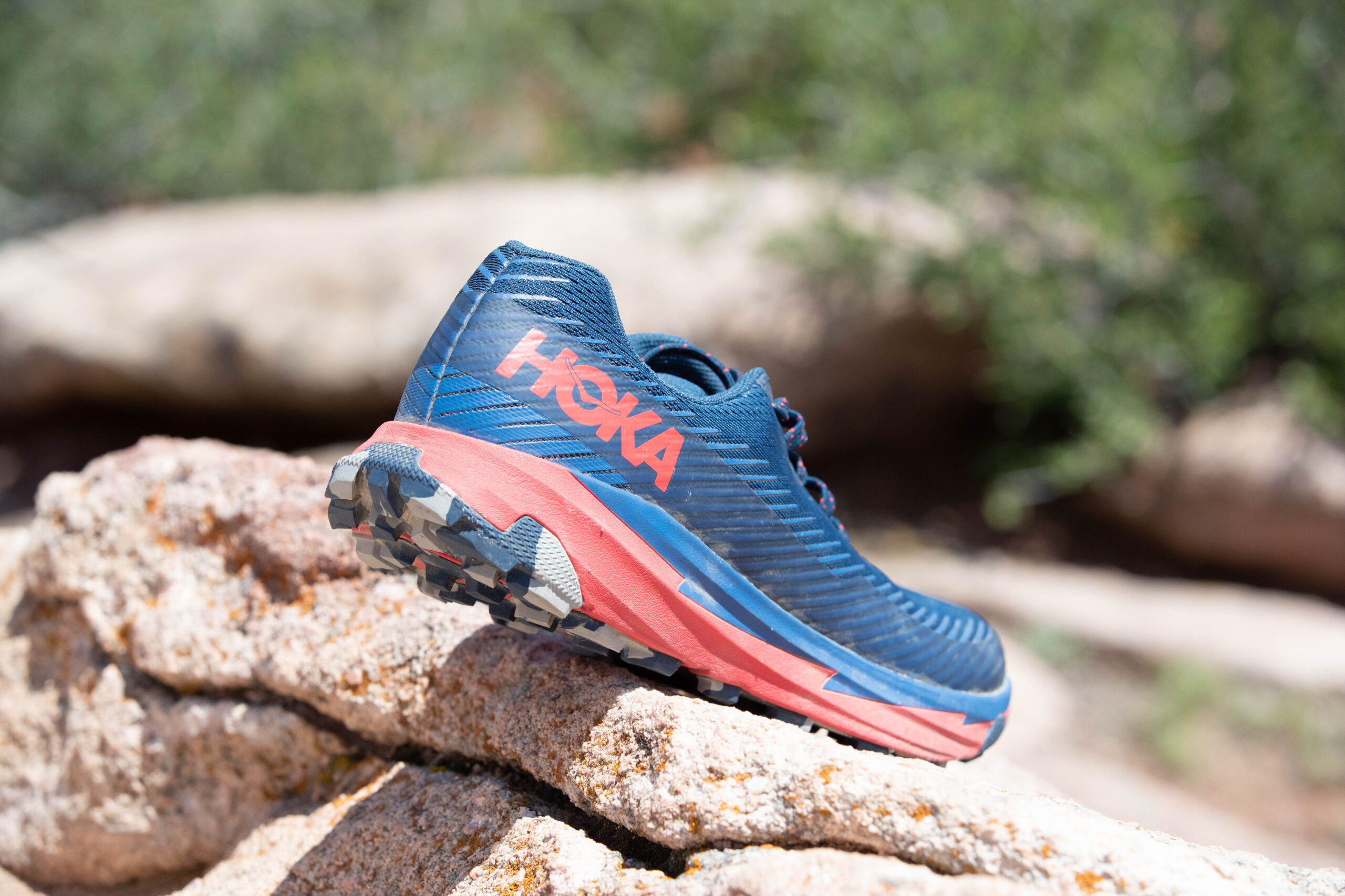 Trail Shoes | DeMoor Global Running
