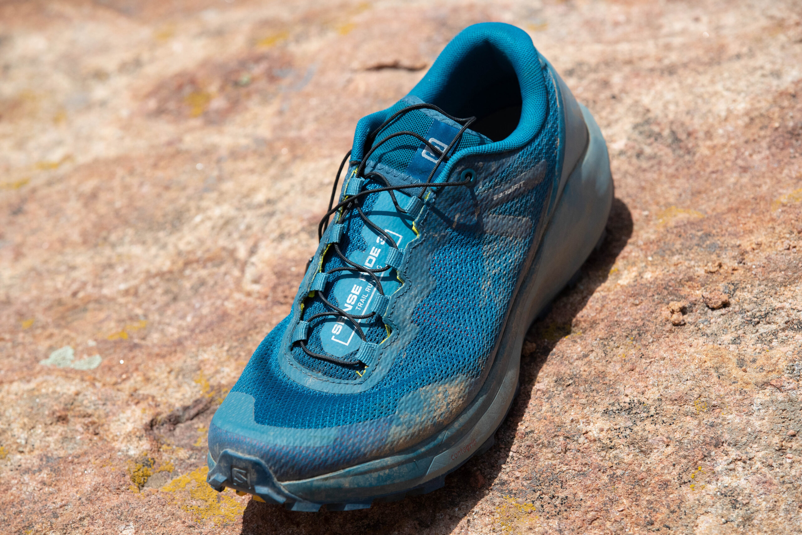 Trail Shoes | DeMoor Global Running