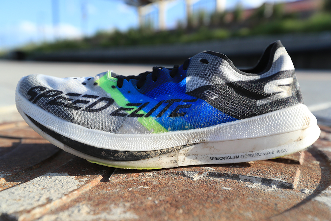 Road Shoes | DeMoor Global Running