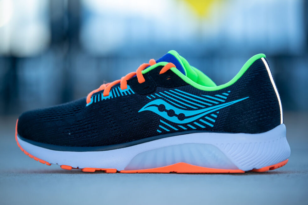 Saucony Guide 14 | DeMoor Global Running